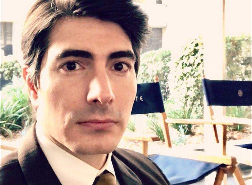 Brandon Routh to play Superman once again in Arrowverse crossover