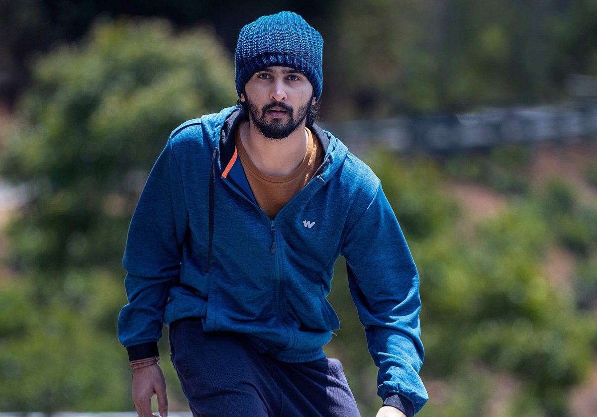 Shane Nigam-Jeevan Jojo film titled 'Ullasam'