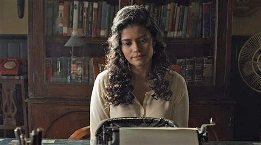 'Typewriter' review: This Netflix series is eerie, scary but fun to watch