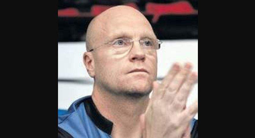 Double role for Clarke in Brett-time story