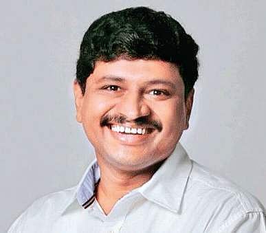 BRS MP Santosh booked for ‘land encroachment’