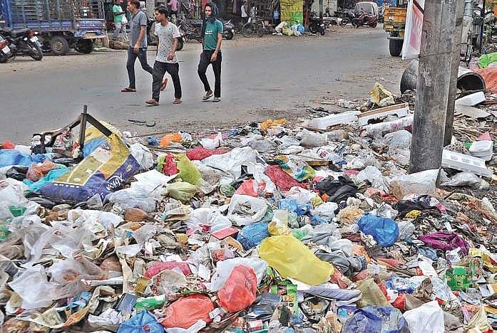 18 firms roped in for waste management in Chennai