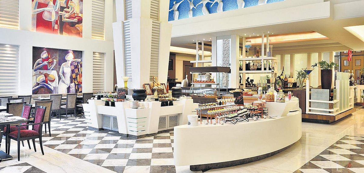 Radisson hotel group expands its presence in Jammu & Kashmir