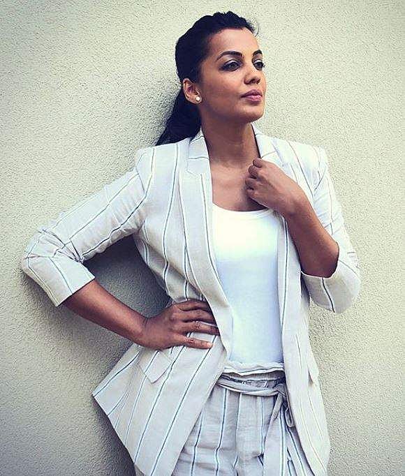 Happy birthday Mugdha Godse: Check out 11 stunning photos of the ...