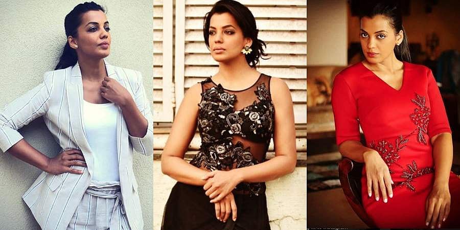 Happy birthday Mugdha Godse: Check out 11 stunning photos of the ...