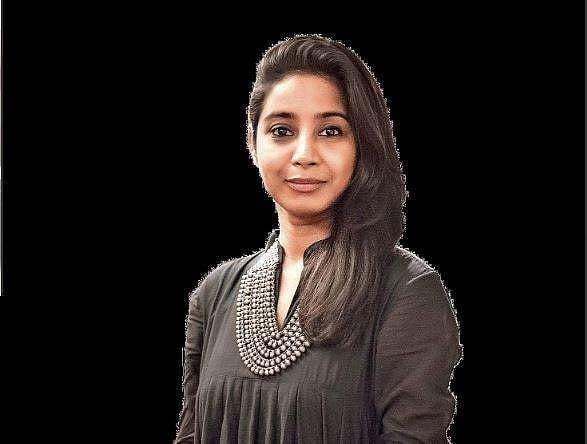 I never wanted to change my voice: Singer Shilpa Rao