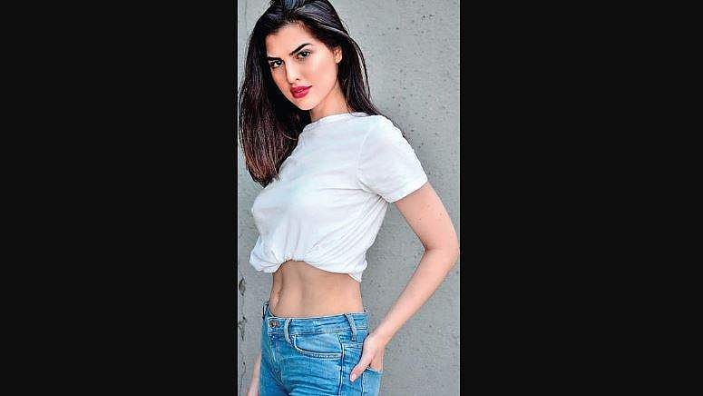 Dhoom Again to mark Spanish model Janria Ider’s debut