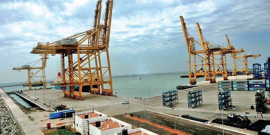 Kattupalli Port expansion gets Centre’s ToR, sparks concern