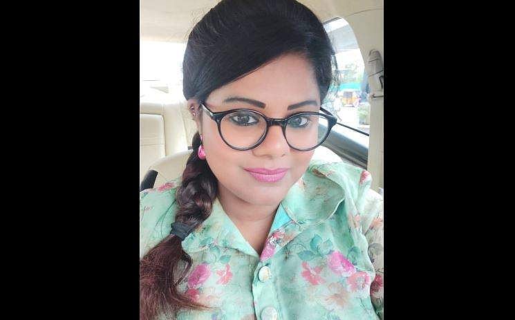Big Boss 3: Swetha Reddy to complain to Jagan about casting couch issue