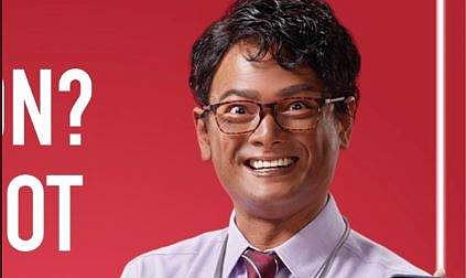 'Brownface' advertisement sparks anger in Singapore