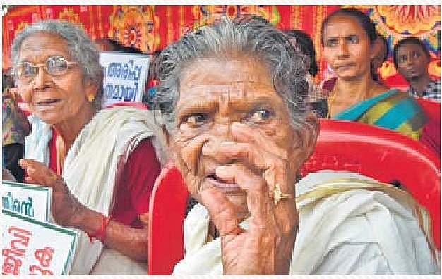 Peringamala residents’ fight against waste-to-energy plant gains more support