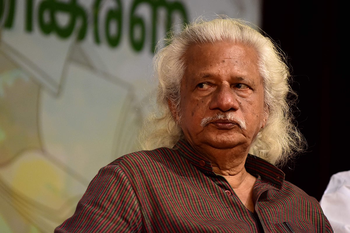 Kerala: KR Narayanan Institute students flay filmmaker Adoor in open letter
