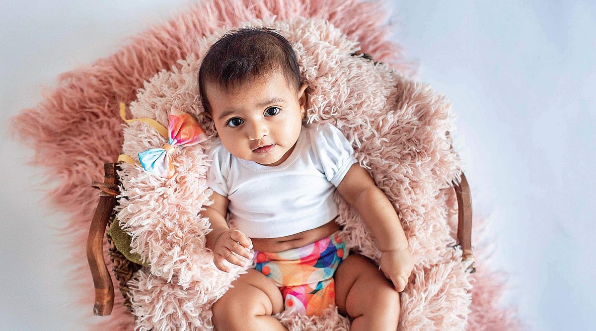 Cool, comfortable and cosy: How cloth diapers are becoming a new hit
