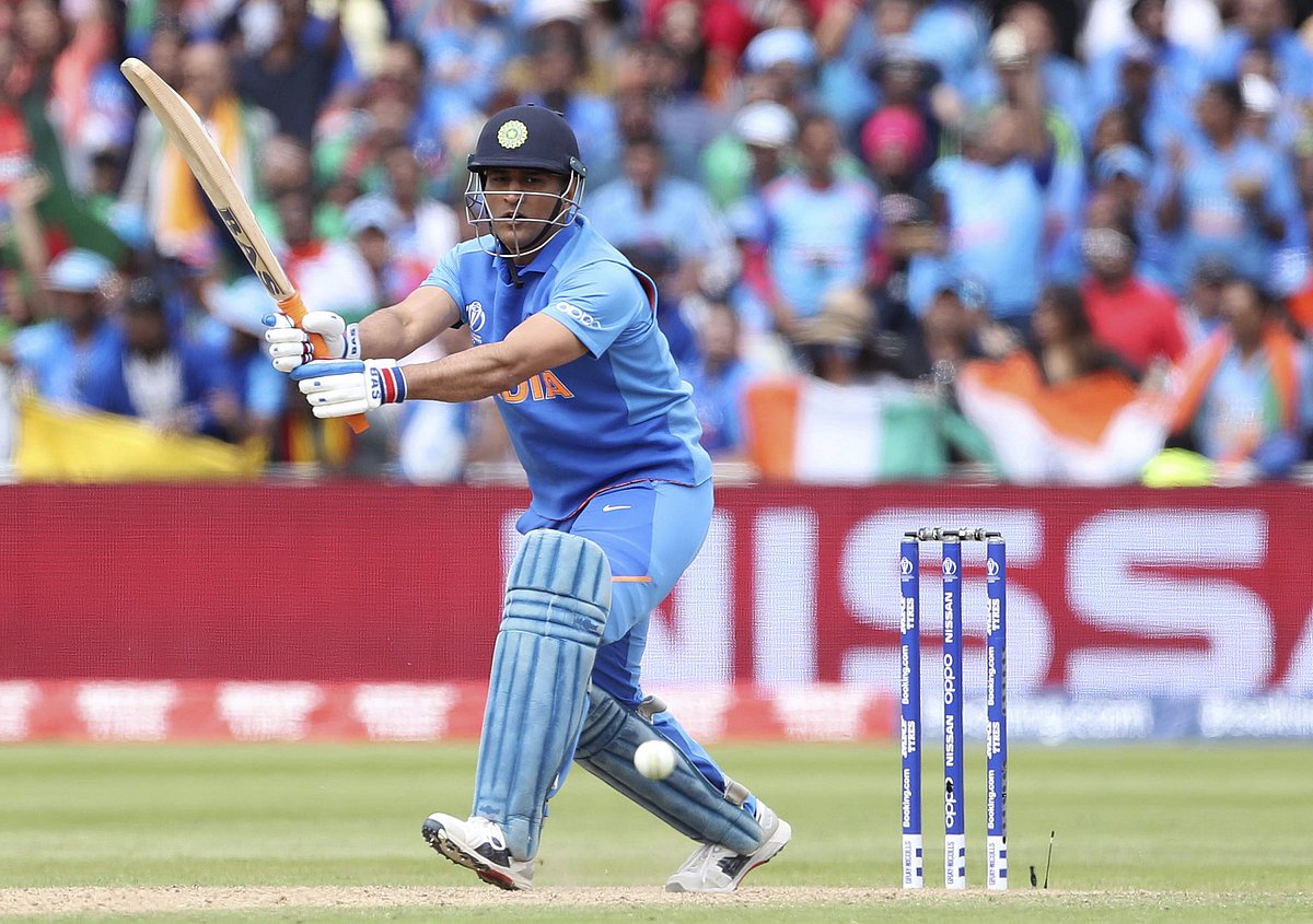 MS Dhoni changed the face of Indian cricket: ICC
