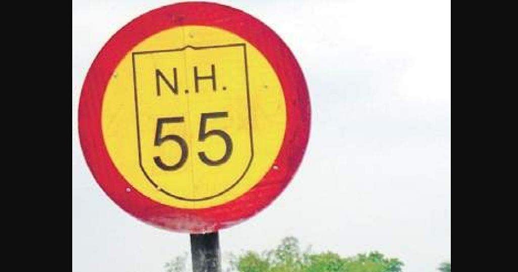 Road set for NH-55 as 12 underpasses get the nod