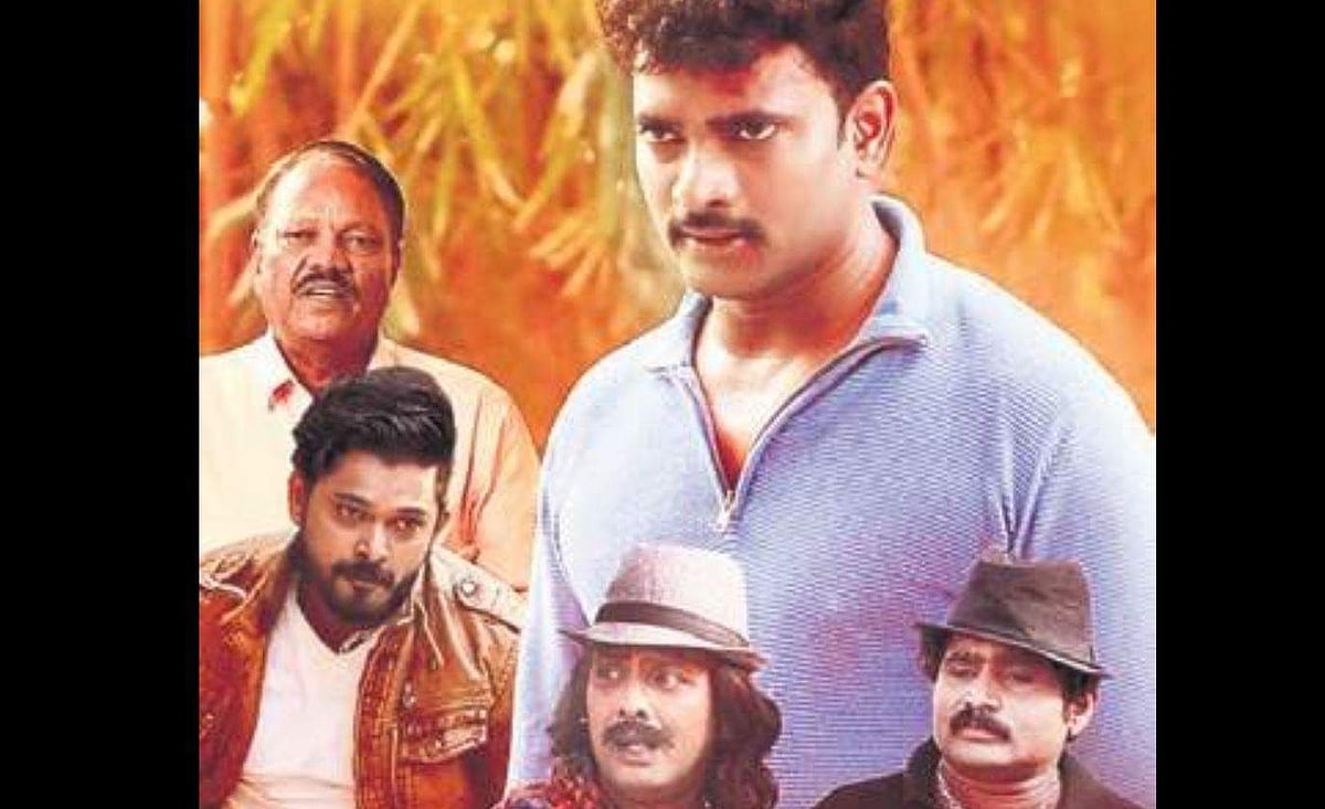 Jithan 2 actor Adi Keshava Reddy makes his Kannada debut with ‘Turning ...