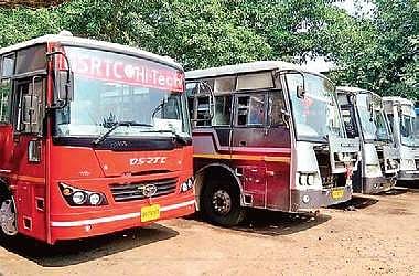 Odisha State Road Transport Corporation fleet to have electric buses soon