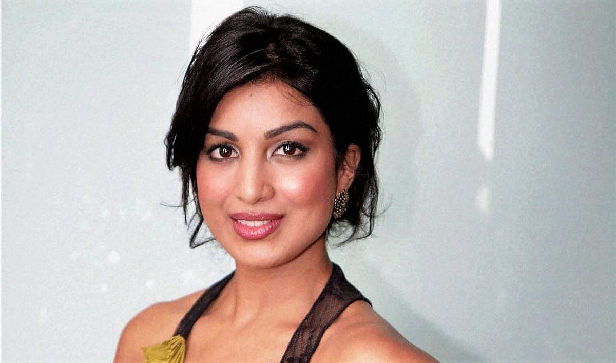 Pallavi Sharda on board for Tom and Jerry film