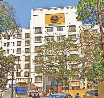 Molecular genomic lab at Cuttack's SCB Medical College and Hospital