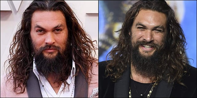 Happy birthday Jason Momoa: Here are 15 unknown facts about 'Aquaman ...