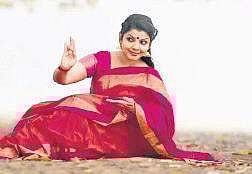 Rekha Raju: The expressive danseuse