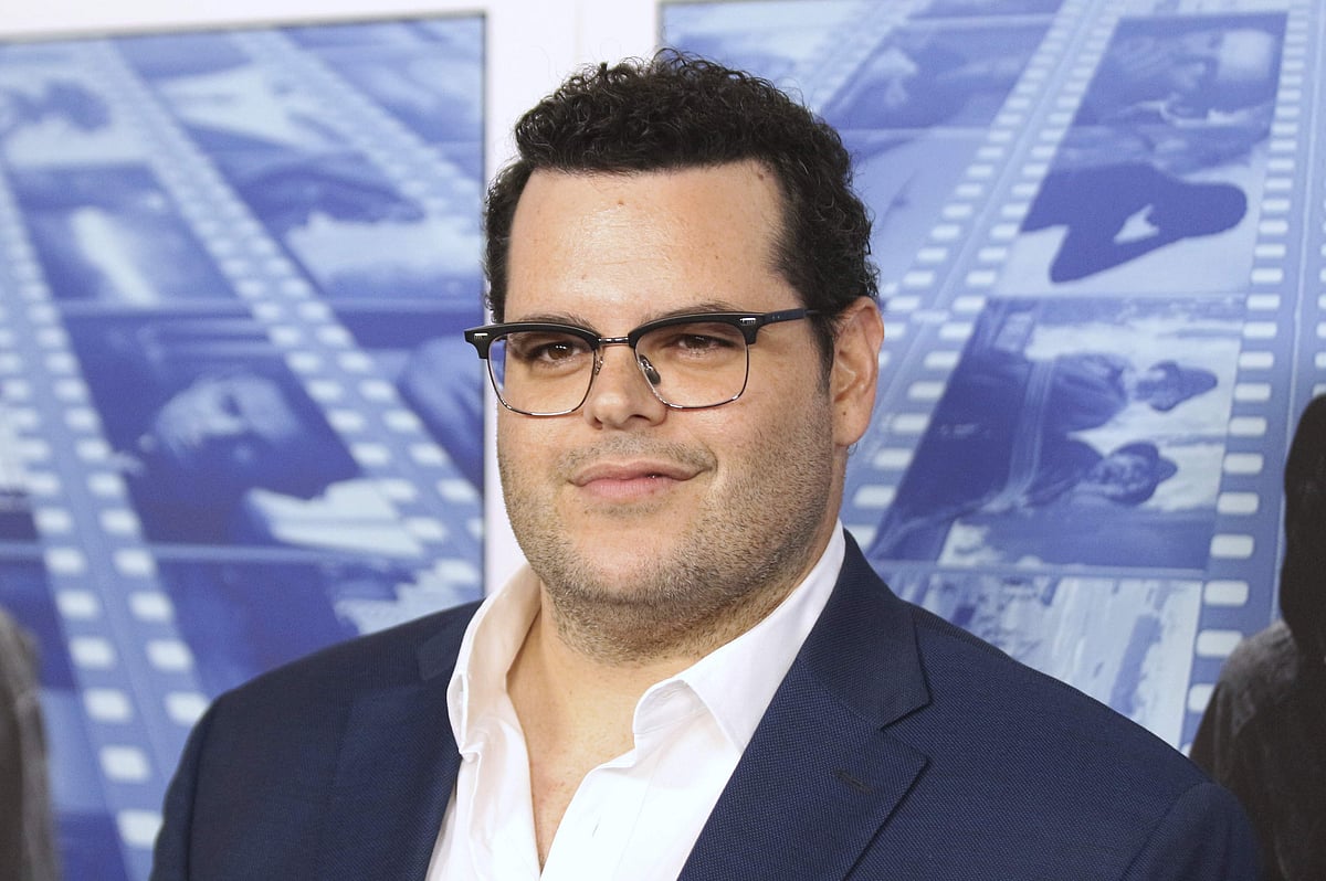 'The Angry Birds Movie 2' has 'different approach', says Josh Gad