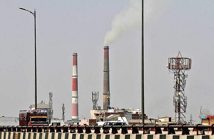 North Delhi Municipal Corporation to redevelop unplanned industrial areas
