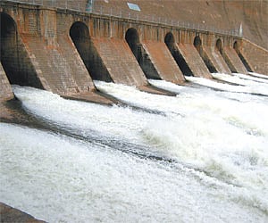 Water from Mettur dam in Tamil Nadu likely to be released this week for ...