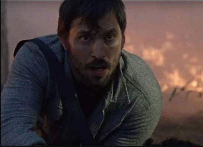 The Walking Dead Season 10 adds Juan Javier to cast