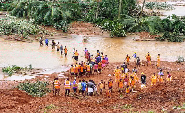 Kerala floods: How negligence and greed led to the Kavalappara tragedy