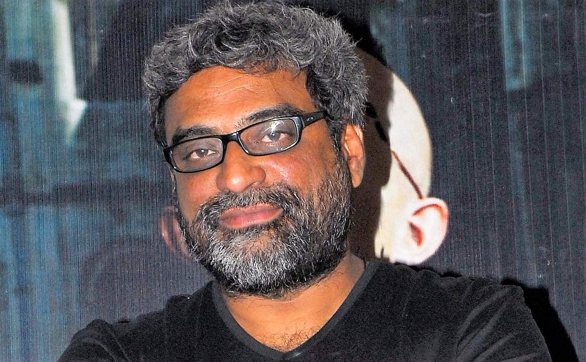R Balki says 'Pad Man' is the most important movie he has ever made
