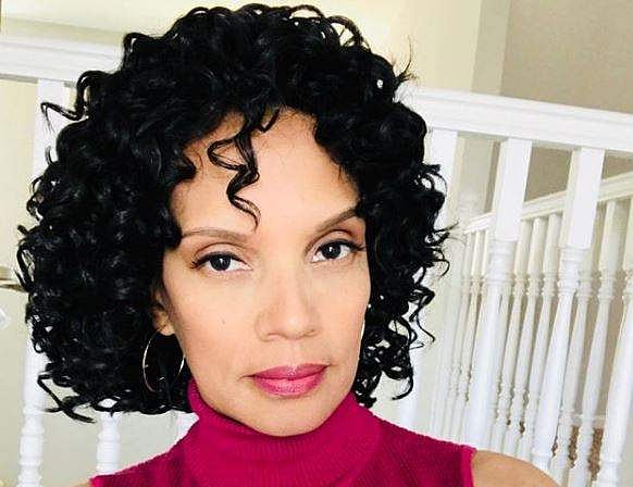 Shari Headley returning for 'Coming to America' sequel