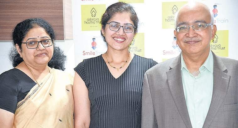 Trust led by Infosys co-founder, daughter aims to dispel taboo around ...