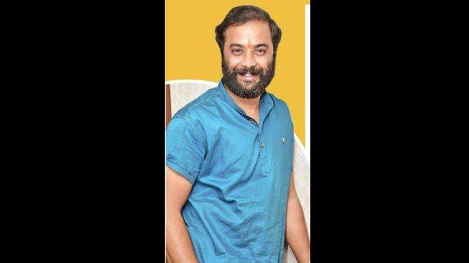 In comedy, I prefer Kashinath kind of stories, says ‘Gubbi Mele ...