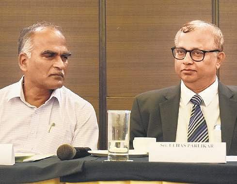 Andhra Pradesh Pollution Control Board unveils action plan to reduce ...