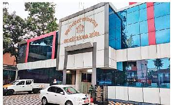 Attingal municipality becomes first in district to get ISO certification