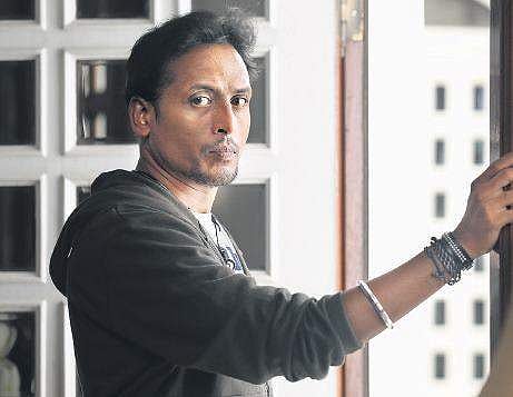 I aim to haunt, not earn whistles: Actor Sujith Shankar