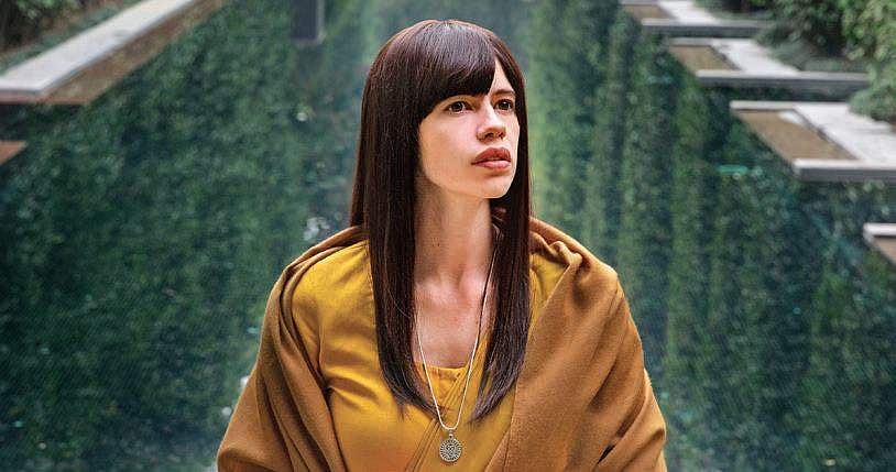 INTERVIEW | Kalki Koechlin opens up about her character Batya in Sacred ...