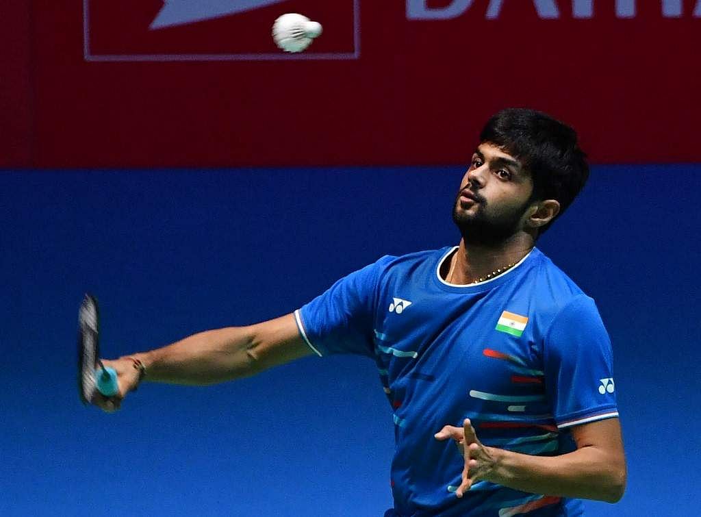 Sai Praneeth, Prannoy make winning start at World Championships
