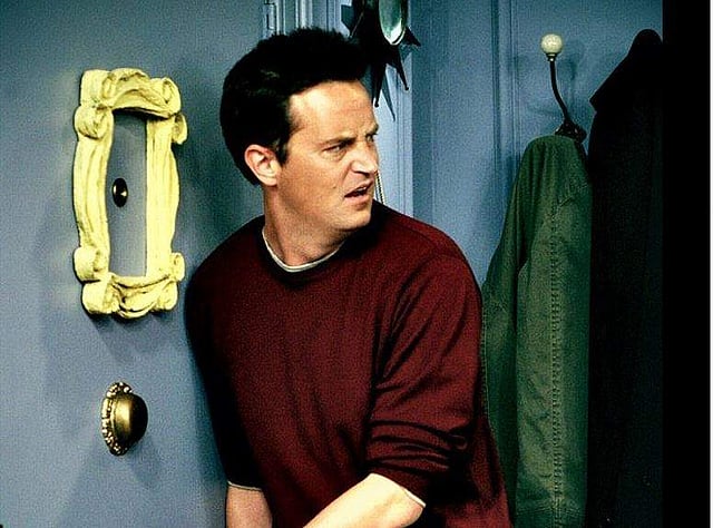 'Why God why, we had a deal!': Quick facts as Matthew Perry aka ...