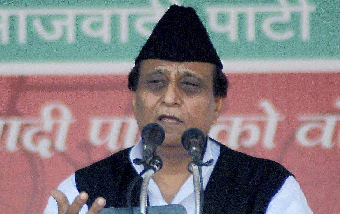 As government tightens noose, friends start deserting SP leader Azam Khan