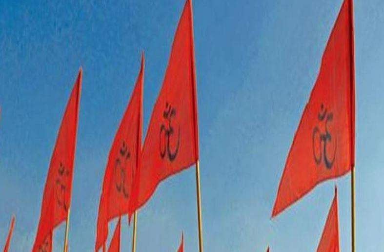 RSS worker thrashed in Rajasthan for celebrating end of Article 370