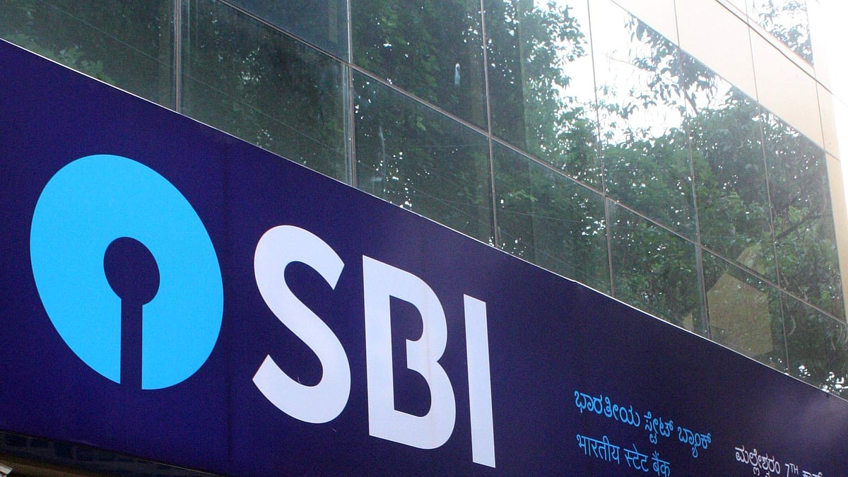 Day after SC rap, SBI submits electoral bonds details to Election ...