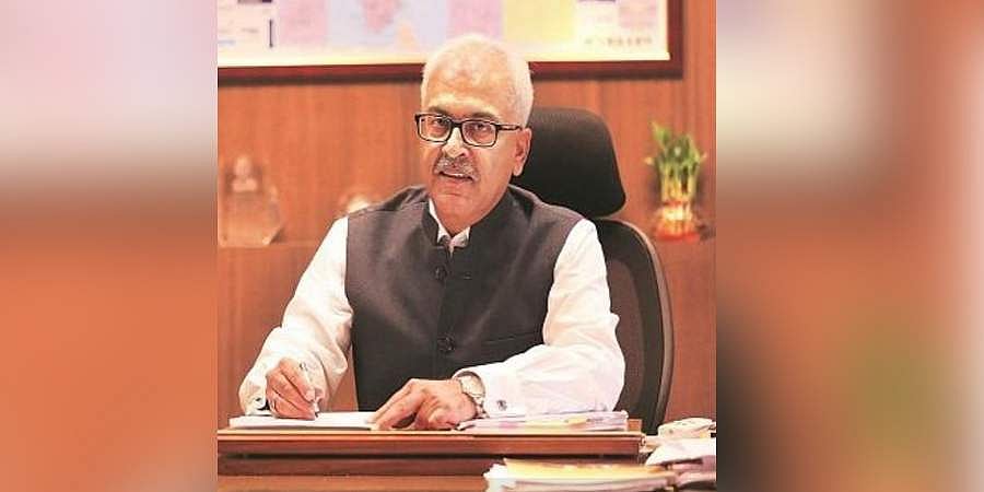 Ajay Kumar Bhalla appointed as new Home Secretary
