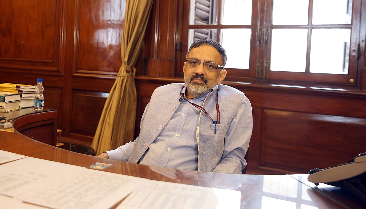 Cabinet Secretary Rajiv Gauba tells states to get ready for COVID-19 ...