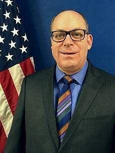 Joel Reifman takes over as US Consul General in Hyderabad