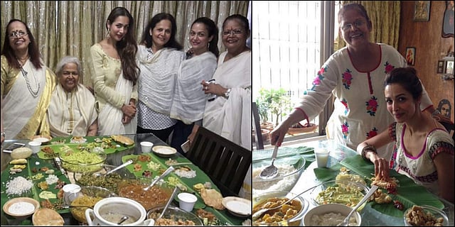 Knew Malaika Arora had Malayali roots? Here are 15 other facts to know ...