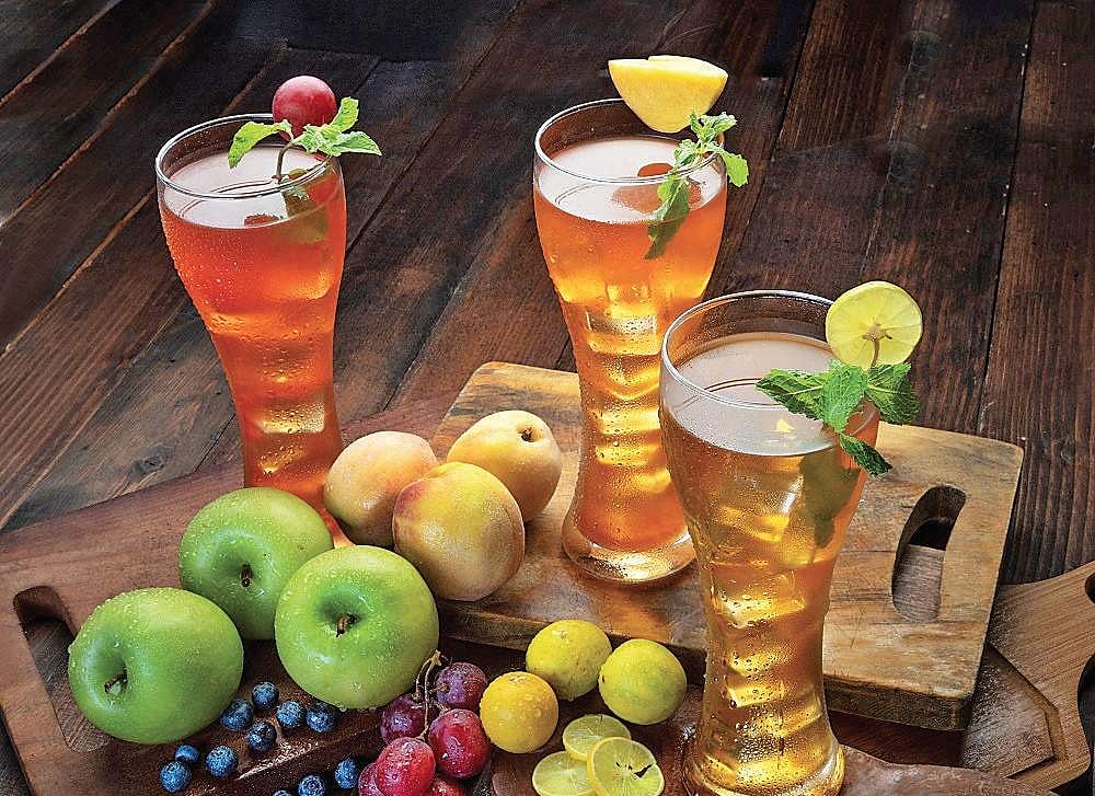 Start your day with nice cup of tea at the new Cha Bar in Delhi's ...