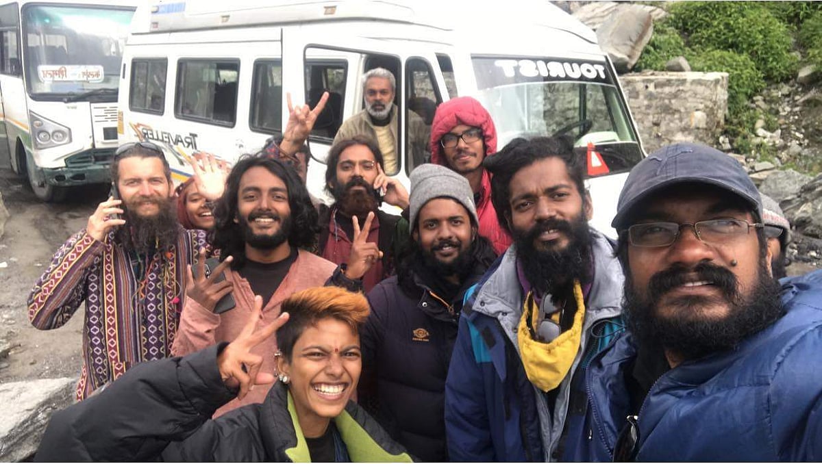 Cinema was the only goal in front of us: 'Kayattam' crew after being ...