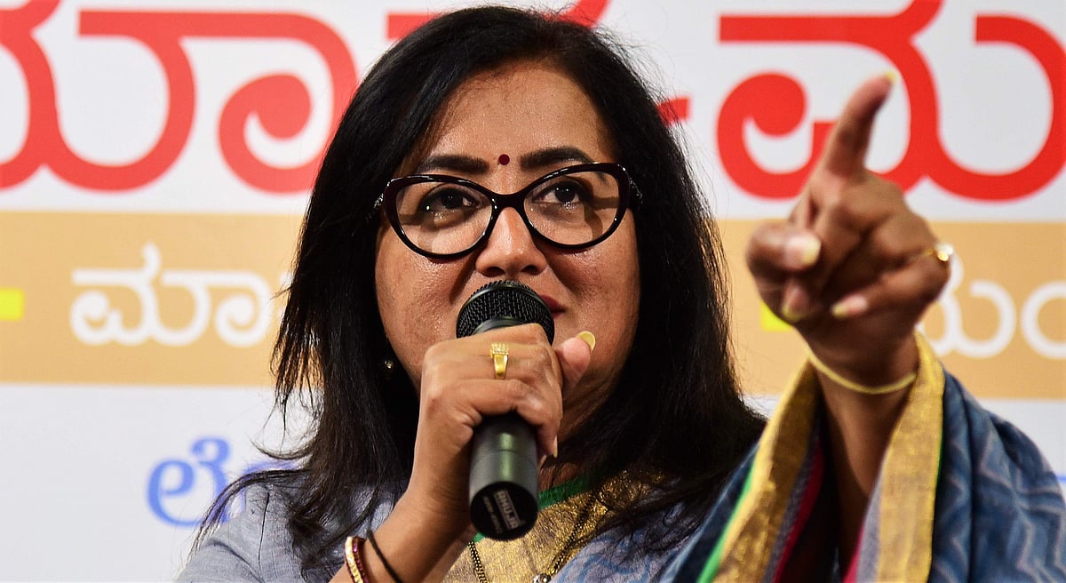 Sumalatha’s life to inspire new project?